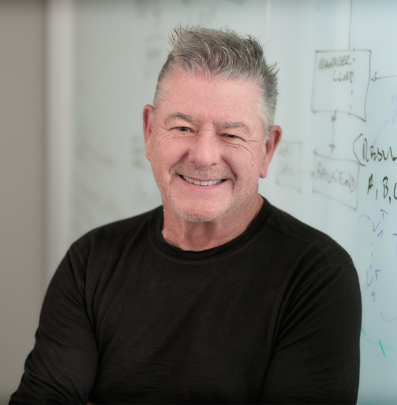 Patrick Mcgill - E12 Ventures